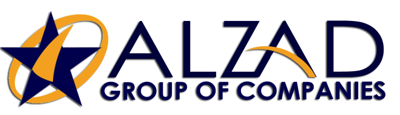 ALZAD GROUP OF COMPANIES – ALZAD GROUP OF COMPANIES